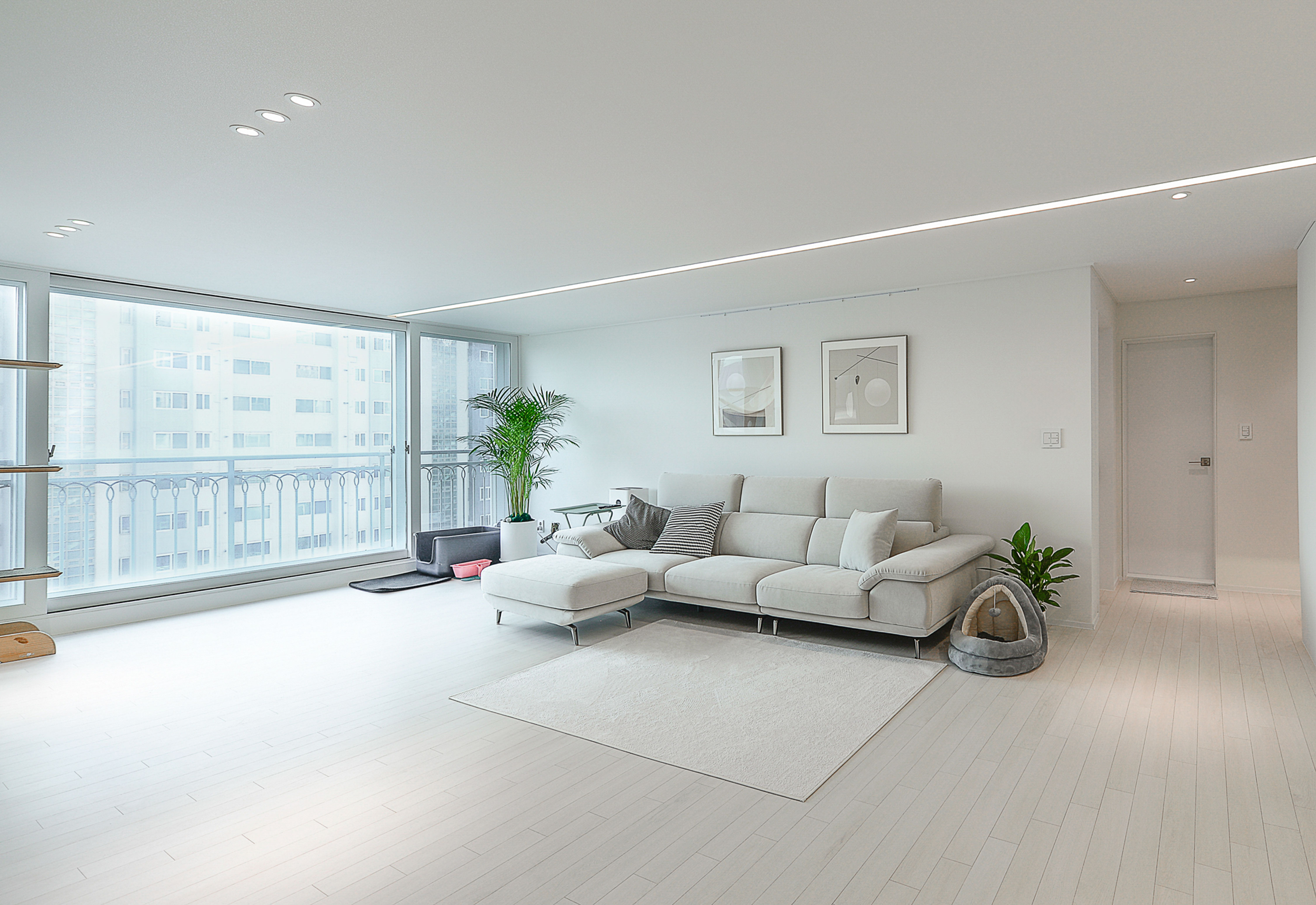 당하동 푸르지오 32PY